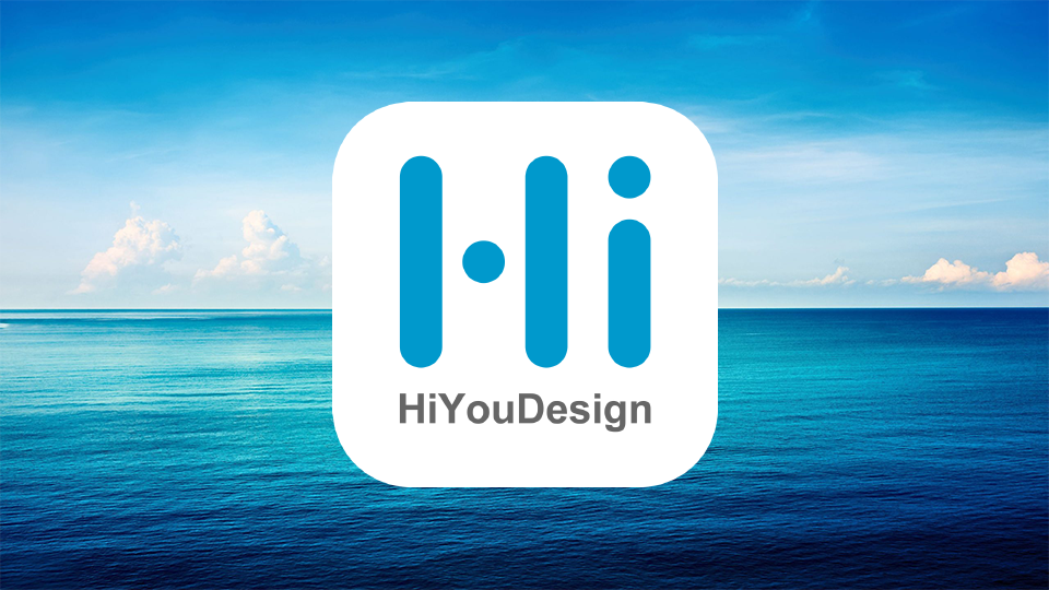 HiYouDesign | 海悠设计